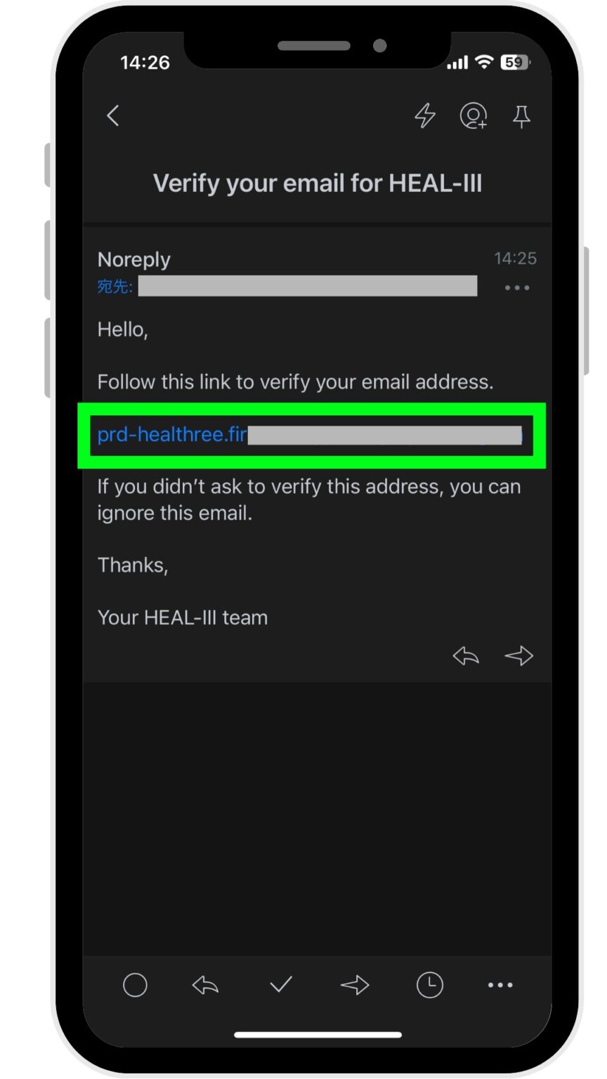 【歩いて稼げる】HEAL3（ヘルスリー）の始め方【招待コードあり】 - michibablog
