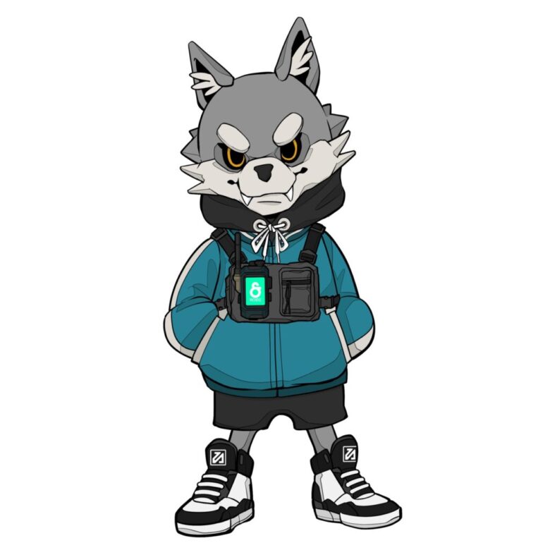 ROARS（ロアーズ）NFTとは？特徴や将来性、買い方/始め方【画像付きで解説】 - michibablog