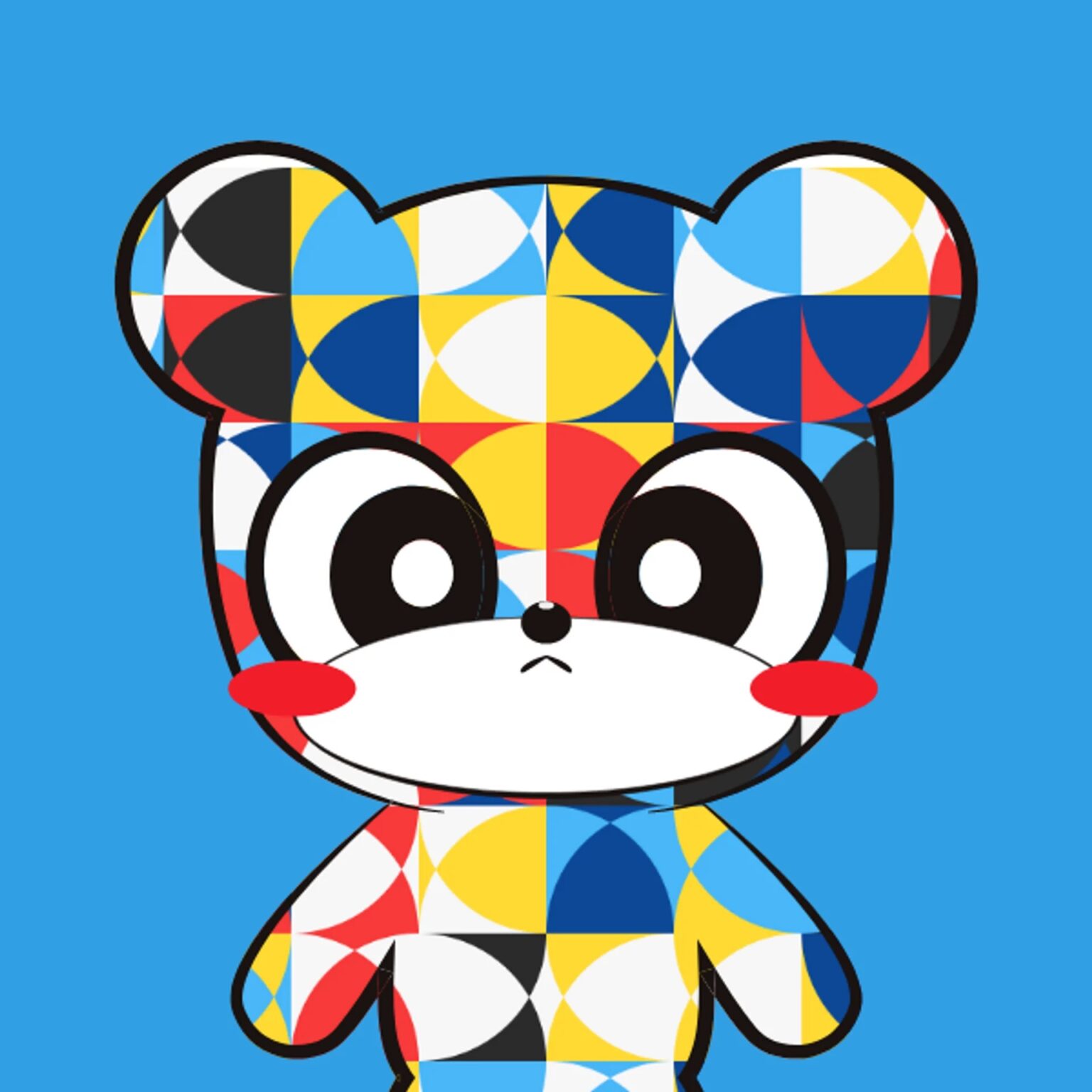 KUMALEON（クマレオン）NFTとは？特徴や将来性、買い方/始め方【画像付きで解説】 - michibablog