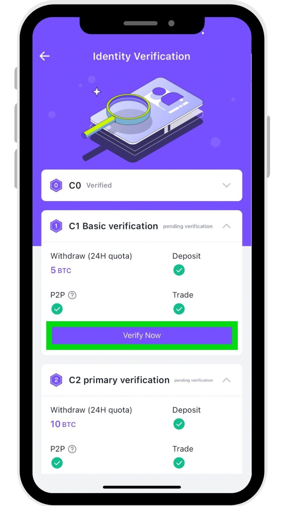 CoinW(コインダブル)とは？注意点や口座開設、コピートレードのやり方を徹底解説 - michibablog