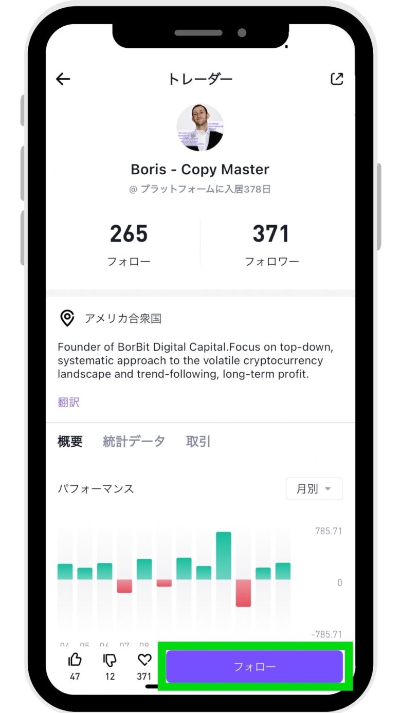 CoinW(コインダブル)とは？注意点や口座開設、コピートレードのやり方を徹底解説 - michibablog