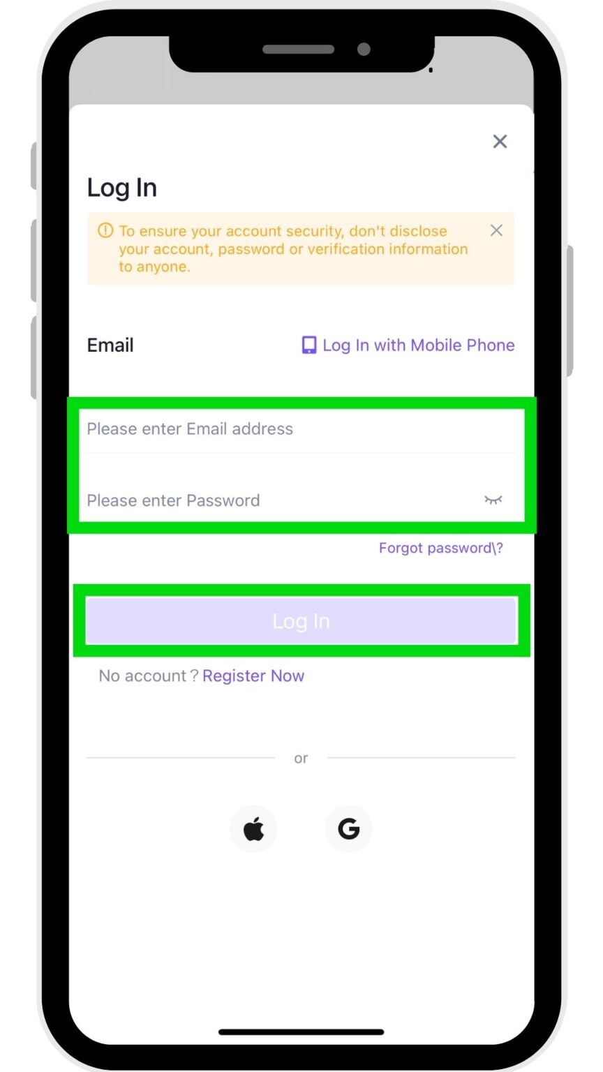 CoinW(コインダブル)とは？注意点や口座開設、コピートレードのやり方を徹底解説 - michibablog