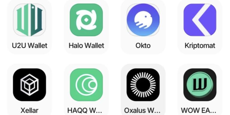 年利250%超！WeFi(WFI)の始め方・マイニング方法【今だけの先行者優位】 - michibablog