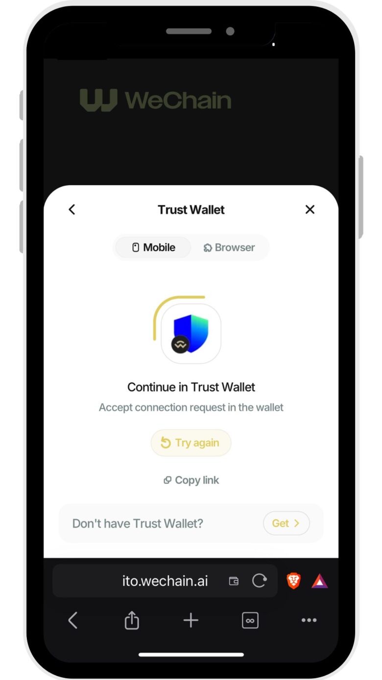 年利250%超！WeFi(WFI)の始め方・マイニング方法【今だけの先行者優位】 - michibablog